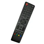 Buy EHOP Compatible Remote Control For Impex LED LCD Smart TV Online at Best Prices in India ...