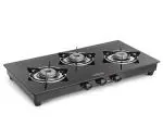 Buy Padmini 3 Burner Gas Stove Cooktop 3BR Bright Powerful Heat ...