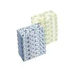 Buy Home Float Paper Ultra Soft Premium Tissue Papers, 100 Pulls Each ...