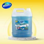 Buy Rezol Plus Liquid Detergent 5 Liter, Laundry Liquid For Fabric Care ...