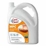 Buy CareClean Multipurpose Cleaner Liquid, Cleans Multiple Surface - 5 ...