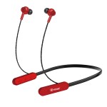 Buy YCOM J43 Wireless Bluetooth Neckband Earphone, 25 hrs playtime ...