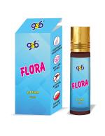 Buy GSB Flora Attar Inspired From Gcci Flora | Clone Fragrance ...