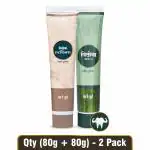 Buy Vithoba Premium Toothpaste & Rootfix Toothpaste 80g + 80g Pack of 2 ...