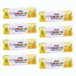 Buy Jagat Devsutra Dr. Recommended Ayurvedic HERBAL Toothpaste For ...