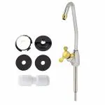 Buy Morwater Imported Ro Faucet tap for Under Sink for All Type Ro ...