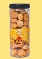 Buy Sarvguni Dried Apricot Jardalu Badam Bor Khumani Dry Fruit, 250g ...