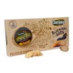 Buy Danima Blueberry Cookies And Butter Cookies Tin Combo, 250 G Online ...