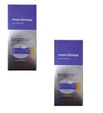 Buy Glenston meribliss face wash (pack of 2) 50 ml All Skin Types ...