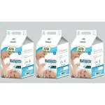 Buy AVM Super Dry Underpad(60*90cm)-10pcs/Pack(PACK OF 3) Online at ...