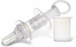 Buy PRSTI Multicolor Silicone Baby Needle Feeder (20 Ml) Online at Best ...