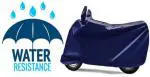 Buy RONISH Waterproof Scooty Body Cover - Compatible with all all ...