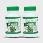 Buy SONA HEALTHCARE Shallaki Pure Extract 500 mg Capsule- 60 Capsule ...
