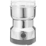 Buy PERFECT AND UNIQUE PRODUCTS Coffee Grinder Electric 300W Stainless ...