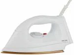 Buy Philips HI114/28 1000 W Dry Iron (White) Online at Best Prices in ...