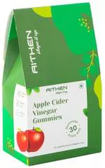 Buy Aithen - Shape it up Apple Cider Vinegar Gummies|Helps Weight ...