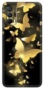 Buy instyler Realme X7 5G PRINTED SKIN STICKER DECAL LAMINATION ...