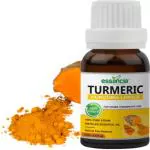 Buy essancia Turmeric Essential Oil for Skin Cleansing, Pain Relief ...