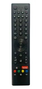 Buy Upix Smart Remote with YouTube Function No. 921 (No Voice Command ...