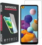 Buy MAXEXE Edge To Edge Tempered Glass for Realme GT 2 Pro (Pack of 1 ...