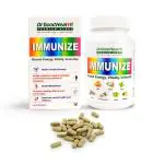 Buy HINDBIO Ayurvedic Immunize Tablet from DrGoodHealth for boost ...