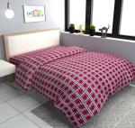 Buy MORADO Single Bed Woolen Fabric Quilt Cover / Duvet Cover / Rajai ...