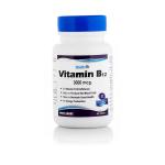 Buy Healthvit Vitamin B12 Methylcobalmin 3000MCG | 60 Tablets Online at ...