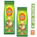 Buy Saheli Supreme Tea powder 250g, | Black Tea | Chai Patti | Pack of ...