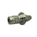 Buy Venta International Mild Steel Scaffolding Tie Rod Water Stopper 16 ...