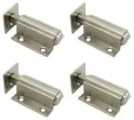 Buy RAB Magnet Catcher for Drawer Door Window Kitchen Cupboard ...