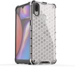 Buy Leyon Transparent Silicon, Plastic Back Cover For Samsung Galaxy ...