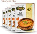Buy UNIGOLD Daal Masala 50 Gram Pack of 5 Box Combo Online at Best ...
