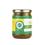 Buy WHOLESOME PARLOUR RamKela Mango Pickle | Organic Homemade Mango ...