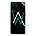 Buy GADGETSWRAP Printed Vinyl Skin Sticker for Realme Narzo 50 (5G ...