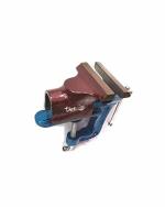 Buy LOVELY 70 MM Baby Vice Bench Type Metalic Color Online at Best ...