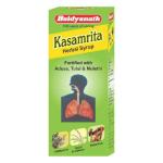 Buy Baidyanath Kasamrit Herbal, 100 ml Online at Best Prices in India ...