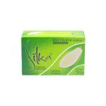 Buy Queue Silka Green Papaya whitening Herbal soap pack of 1 Online at Best Prices in India ...