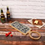 Buy The Home Co. Bat platter For Serving Food and Elegant Presentations ...