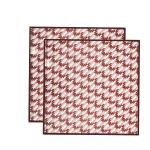 Buy ARADENT PVC Water, Dust and Heatproof Bed Server/ Food Mat 36X36 ...