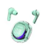 Buy MEERTRONICS Ultrapods Pro 2 TWS Earbuds with Digital Display ...