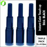 Buy ECOSENSE True Blacktone Temporary Hair Color Stick for women and ...