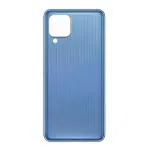 Buy Generic Blue Back Panel For Samsung Galaxy M32 Online at Best ...