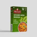 Buy Motaba KITCHEN KING MASALA 300GRAMS(PACK OF 3, 100 GRAMS) Online at ...