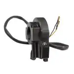 Buy Deutsche Combination Switch Handle Bar Switch For Hero Passion Pro ...
