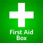 Buy ACRO ADS FIRST AID BOX STICKER Online at Best Prices in India ...