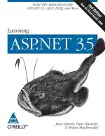 Buy Learning Asp.Net 3.5 2-E Liberty Paperback 624 Pages Online at Best Prices in India - JioMart.