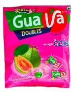Buy Cintu Double Guava Candy - Pack of 2 x 150 Pieces Online at Best ...