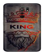 Buy Wrap Craft Fancy Sticker Printed Multicolor Back Skin High Quality ...