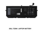 Buy ROTECH SOLUTIONS COMPATIBLE DELL 722KK BATTERY FOR DELL XPS 13 9300 ...
