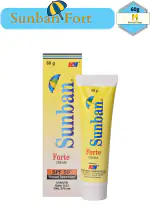Buy Herbal Hage Sunban Forte Cream Online at Best Prices in India ...